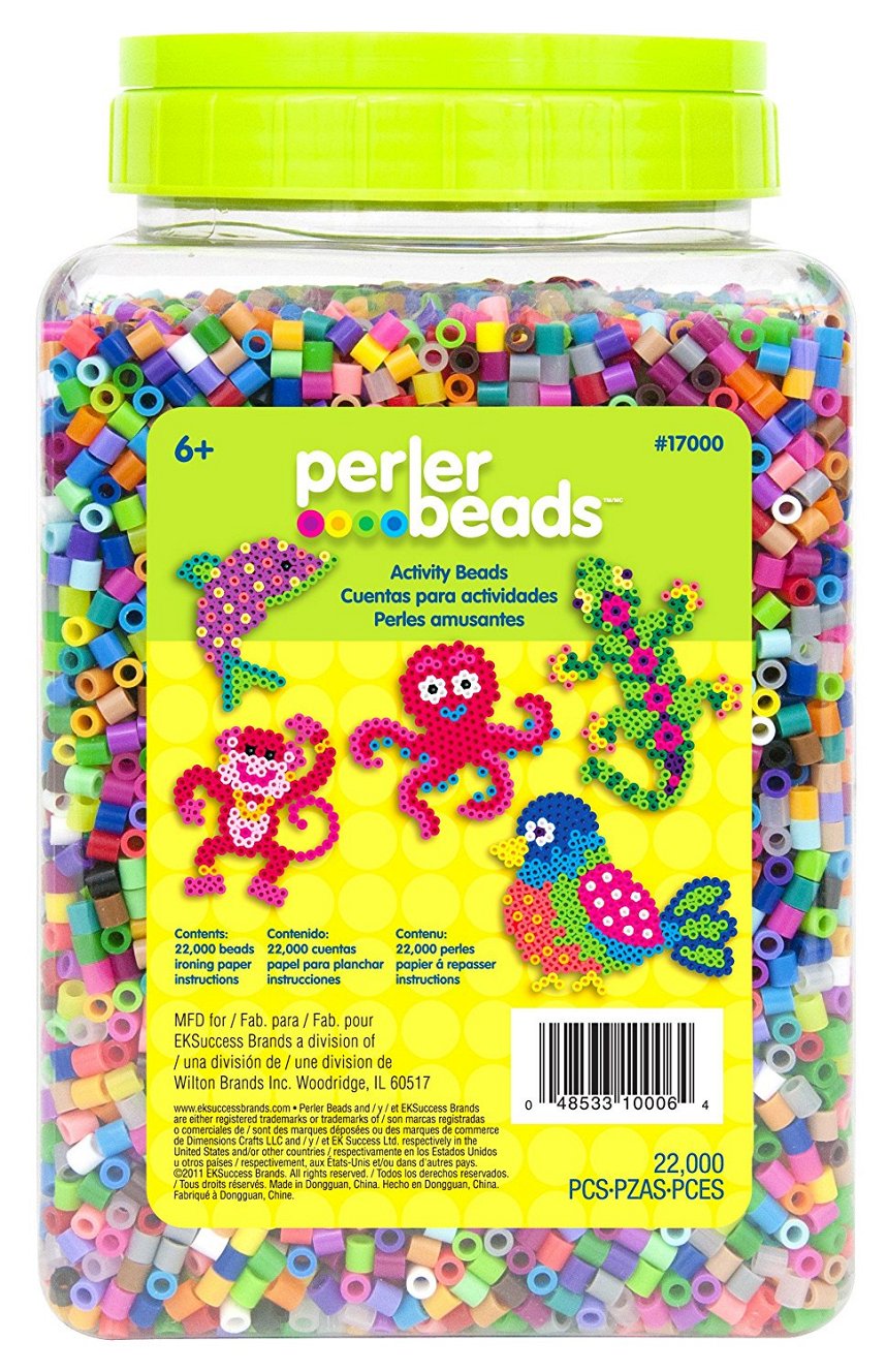 Phidgets Projects: Sorting Coloured Beads