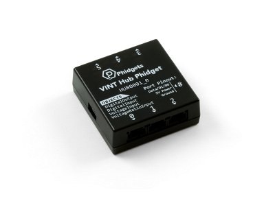 Phidgets Inc. - Products for USB Sensing and Control