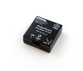 Phidgets Inc. - Products for USB Sensing and Control