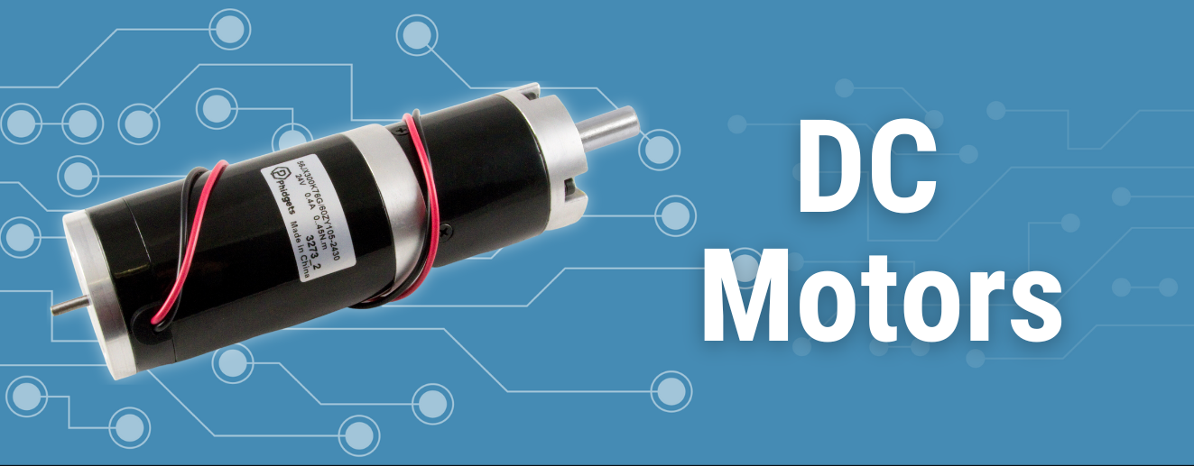 Phidgets Inc Products For Usb Sensing And Control