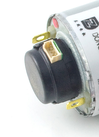 Motor Selection Guide - Phidgets Support