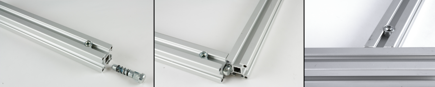 T-Slot Guide - Phidgets Support