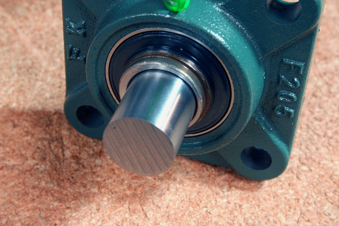 Rotary Motion Guide - Phidgets Support