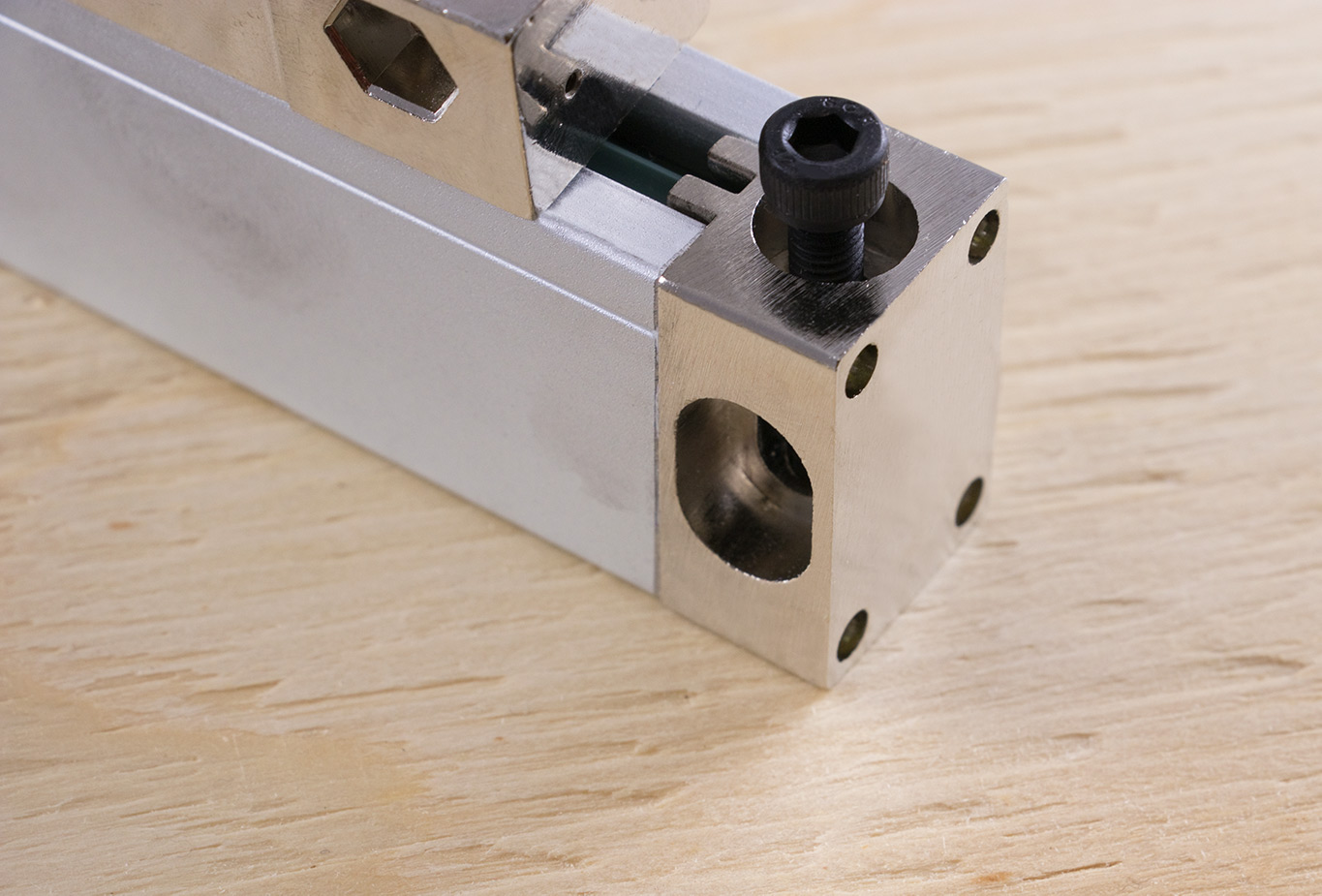 Linear Encoder Guide - Phidgets Support