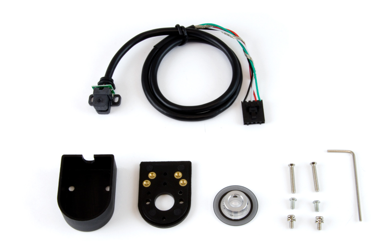 ENC4127 User Guide - Phidgets Support