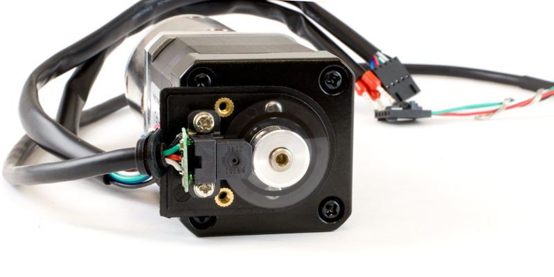 ENC4127 User Guide - Phidgets Support