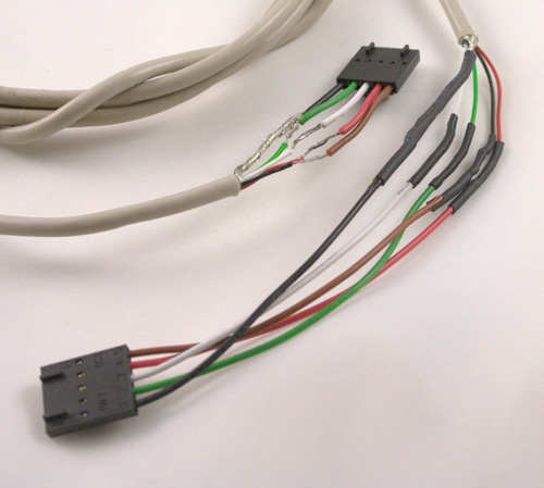 Encoder Guide - Phidgets Support