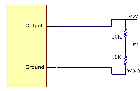 Potentiometer Guide - Phidgets Support