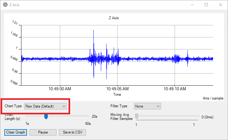 Accelerometer Guide - Phidgets Support