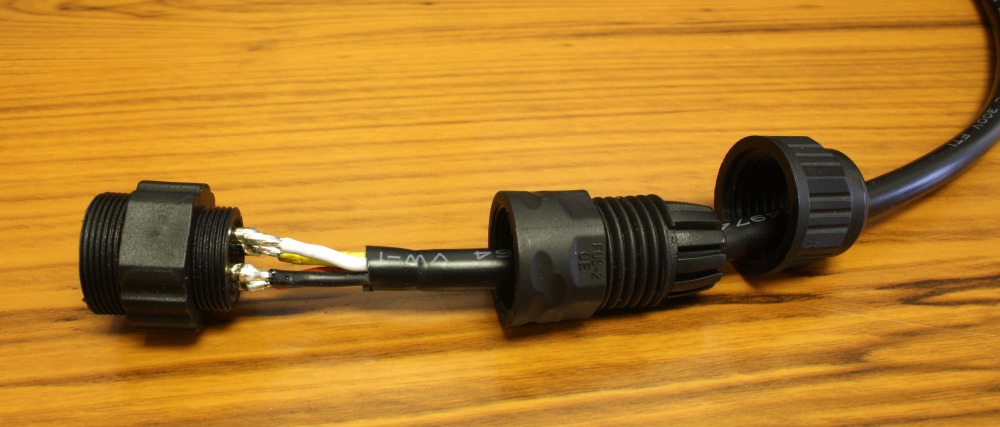 Cable Connector Guide - Phidgets Support