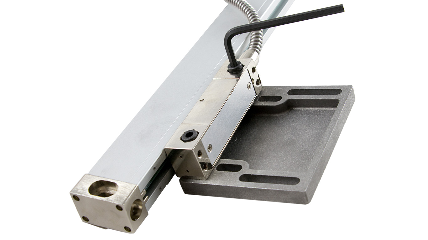 Linear Encoder Guide - Phidgets Support