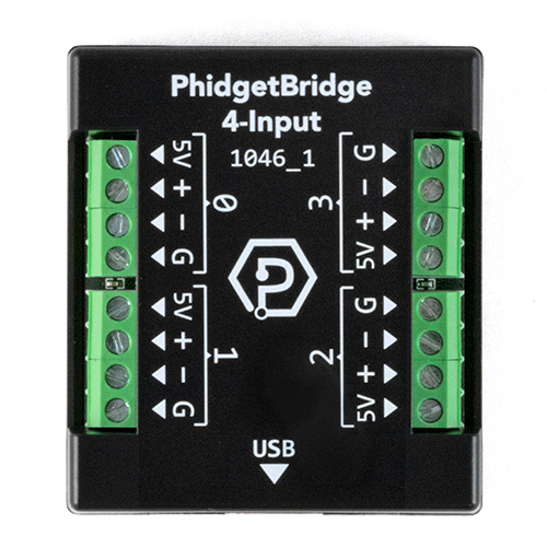 Load Cell Guide - Phidgets Support