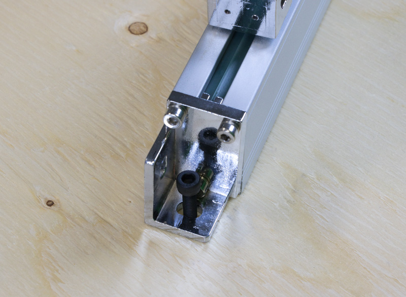 Linear Encoder Guide - Phidgets Support