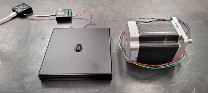 Calibrating Load Cells - Phidgets Support