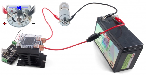 Solid State Relay Guide - Phidgets Support