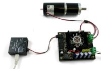 DC Motor and Controller Guide - Phidgets Support