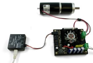 DC Motor and Controller Guide - Phidgets Support
