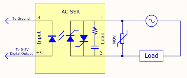 Solid State Relay Guide - Phidgets Support