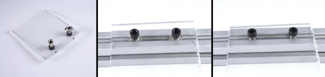 T-Slot Guide - Phidgets Support