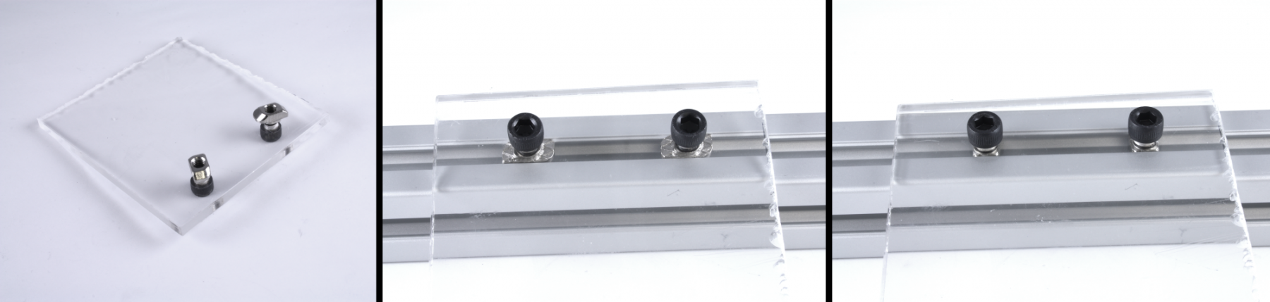 T-Slot Guide - Phidgets Support