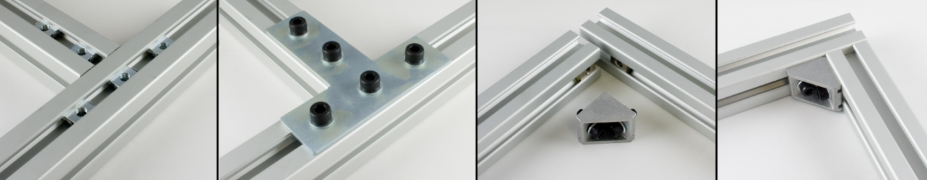 T-Slot Guide - Phidgets Support