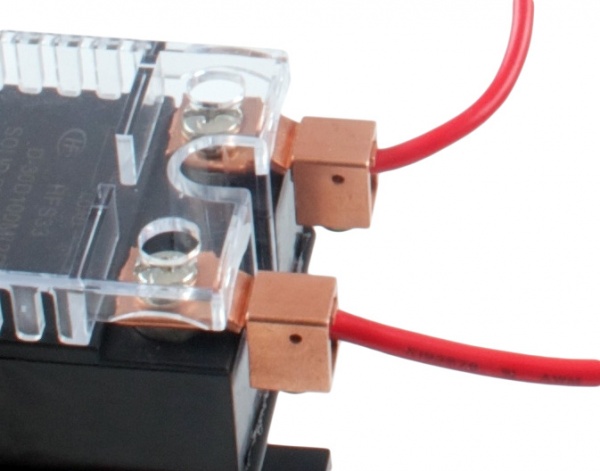 Solid State Relay Guide - Phidgets Support