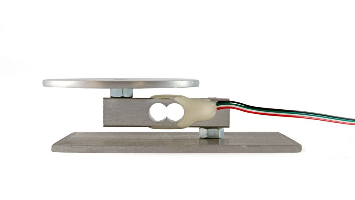 Load Cell Guide - Phidgets Support