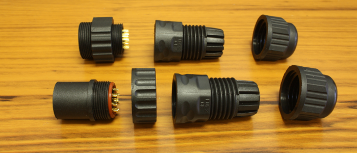 Cable Connector Guide - Phidgets Support