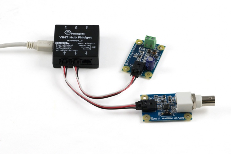 Voltage Input Guide - Phidgets Support