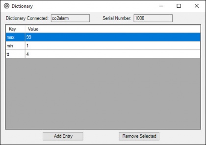 Phidget Dictionary - Phidgets Support