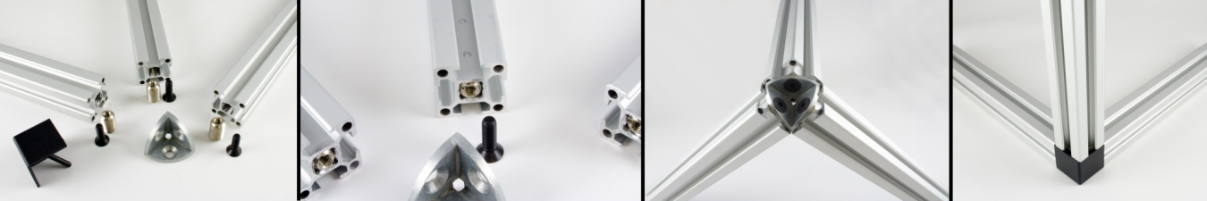 T-Slot Guide - Phidgets Support