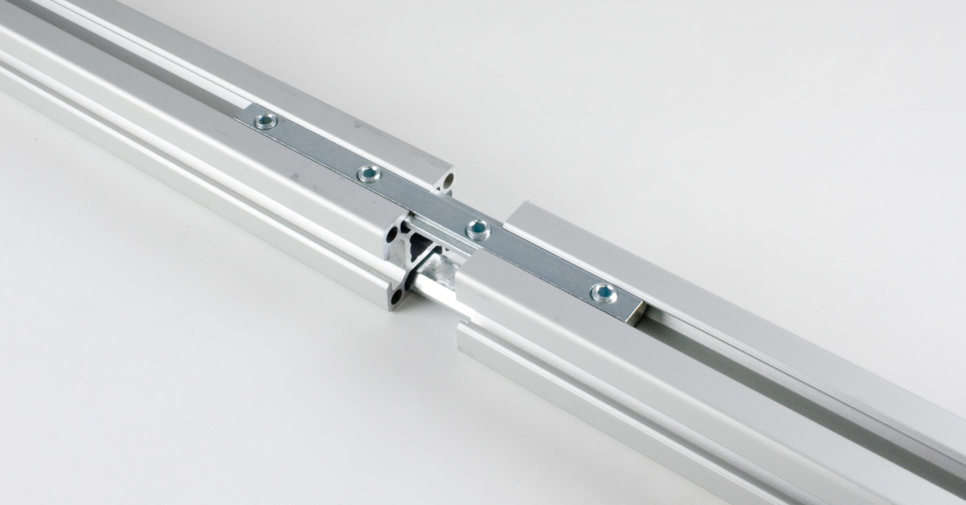 T-Slot Guide - Phidgets Support