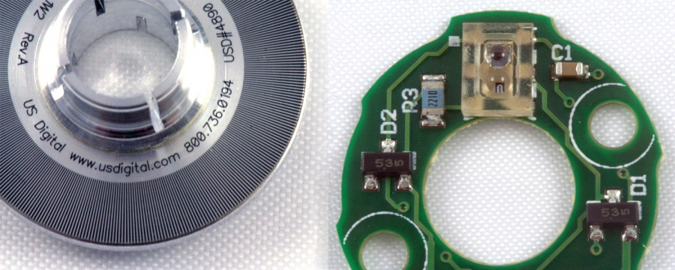 Encoder Guide - Phidgets Support