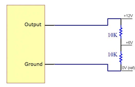 Potentiometer Guide - Phidgets Support
