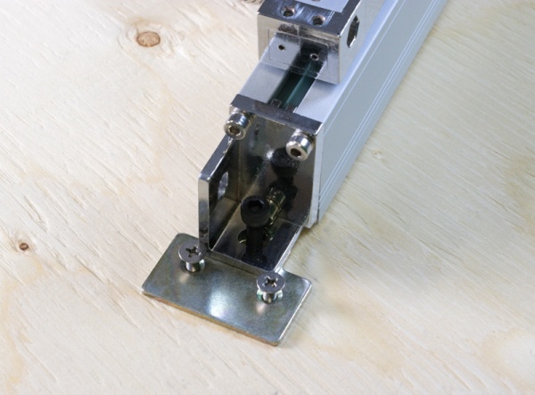 Linear Encoder 1700mm - ENC4116_0 - Phidgets