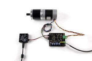 DC Motor and Controller Guide - Phidgets Support