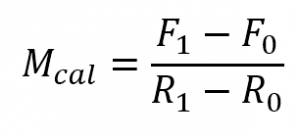 Calibrating Load Cells - Phidgets Support