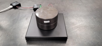 Calibrating Load Cells - Phidgets Support