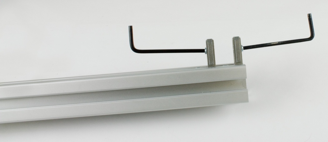 T-Slot Guide - Phidgets Support