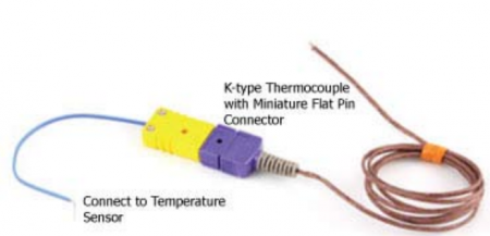 Thermocouple Guide - Phidgets Support