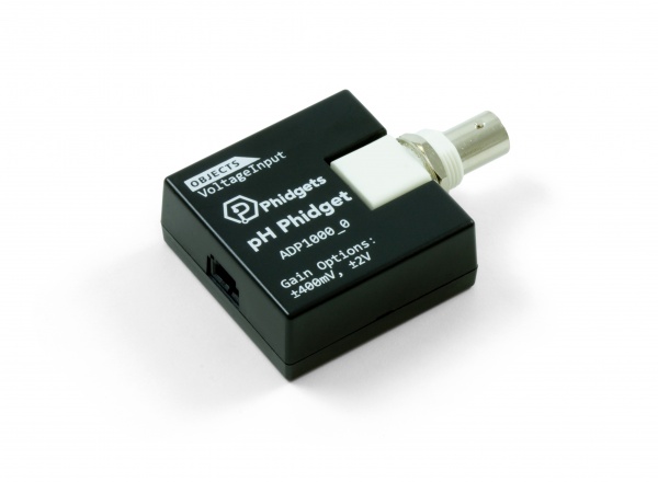 PH/ORP Sensor Guide - Phidgets Support