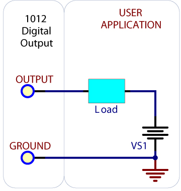Open Collector Digital Output Primer - Phidgets Legacy Support