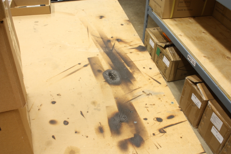 Mobile Robot (MURVV) - Phidgets Legacy Support