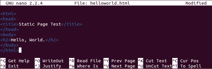 Web Page on the SBC - Phidgets Legacy Support