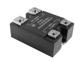 Solid State Relay Primer - Phidgets Legacy Support
