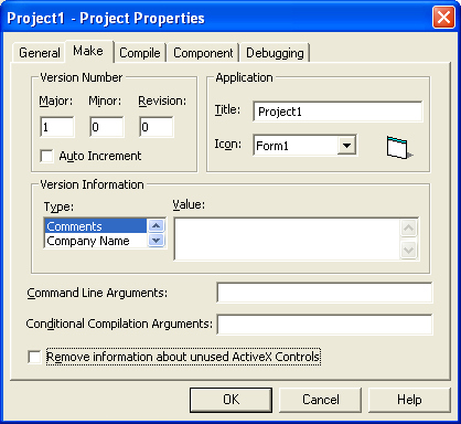 Language - Visual Basic 6.0 - Phidgets Legacy Support