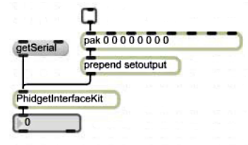 Language - Max/MSP - Phidgets Legacy Support