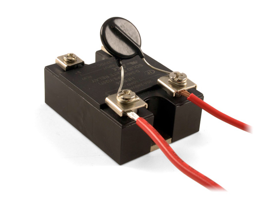 Solid State Relay Primer - Phidgets Legacy Support