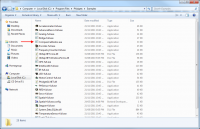 Template:Compasscalibration - Phidgets Legacy Support