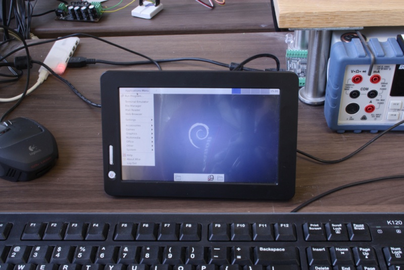 OS - Phidget SBC - Phidgets Legacy Support